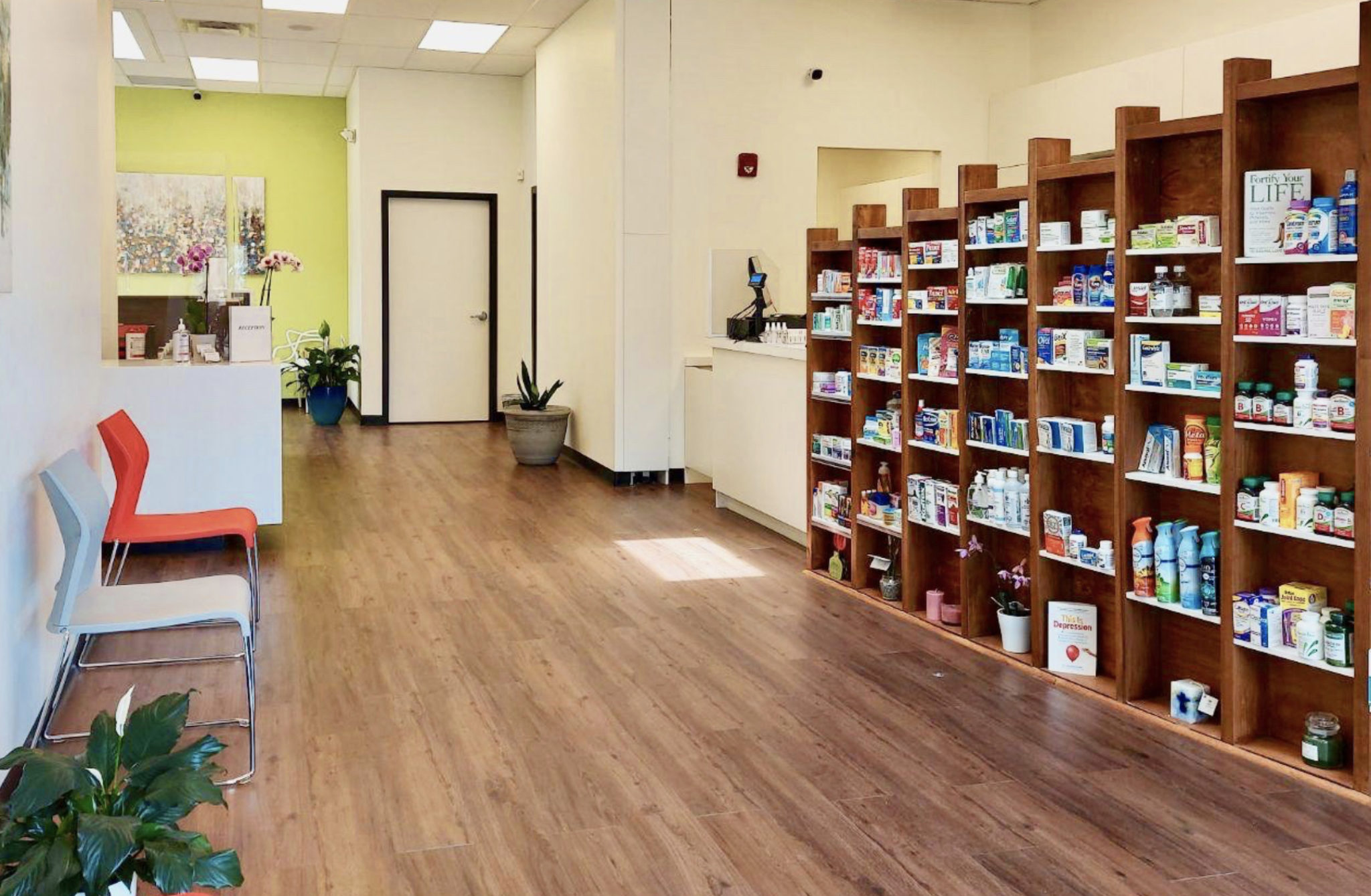 Free Medication Delivery In Richmond Hill | Viva Health