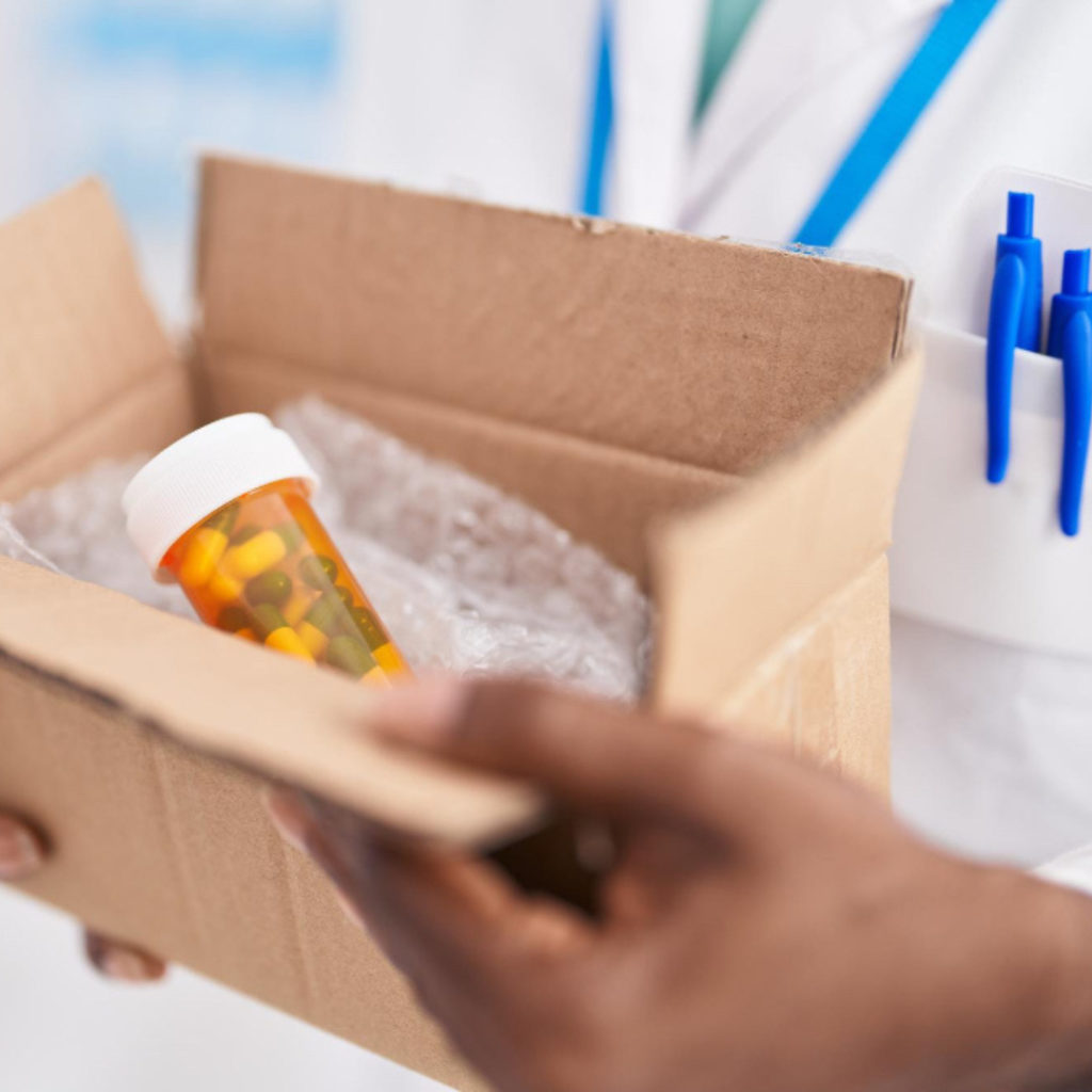 Free Medication Delivery In Richmond Hill | Viva Health