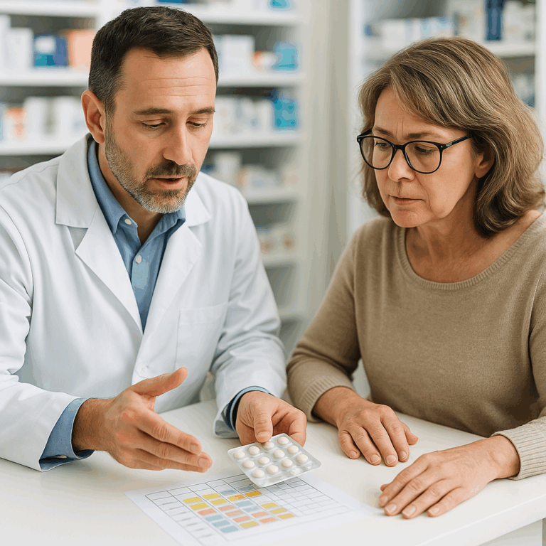 Why Medication Synchronization Can Improve Your Health — Richmond Hill ...