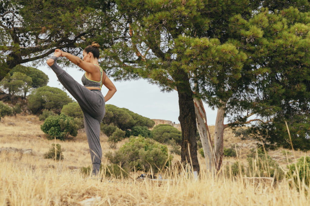 Safe Exercise Plans While on Weight Loss Medication